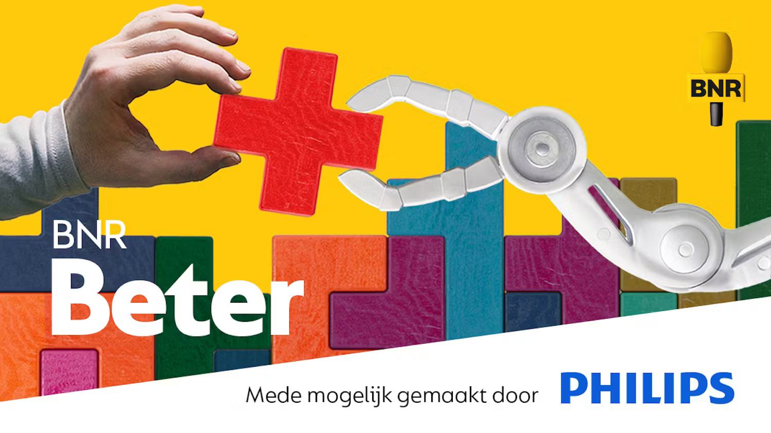 BNR Beter: gevoeligste MRI ter wereld leest gedachten - Van onze ...