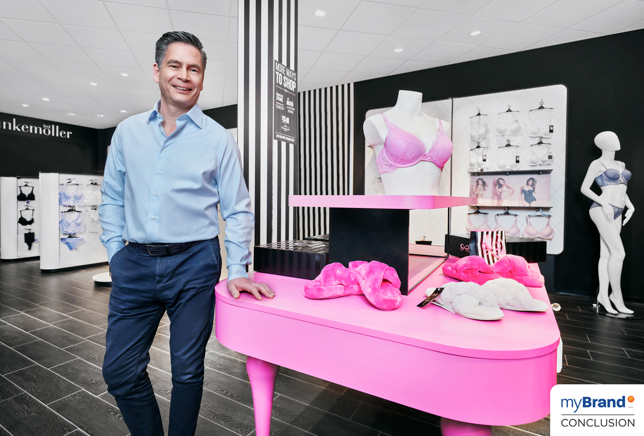 Advertorial | 'Hunkemöller krijgt een make-over in de cloud' - Van onze ...