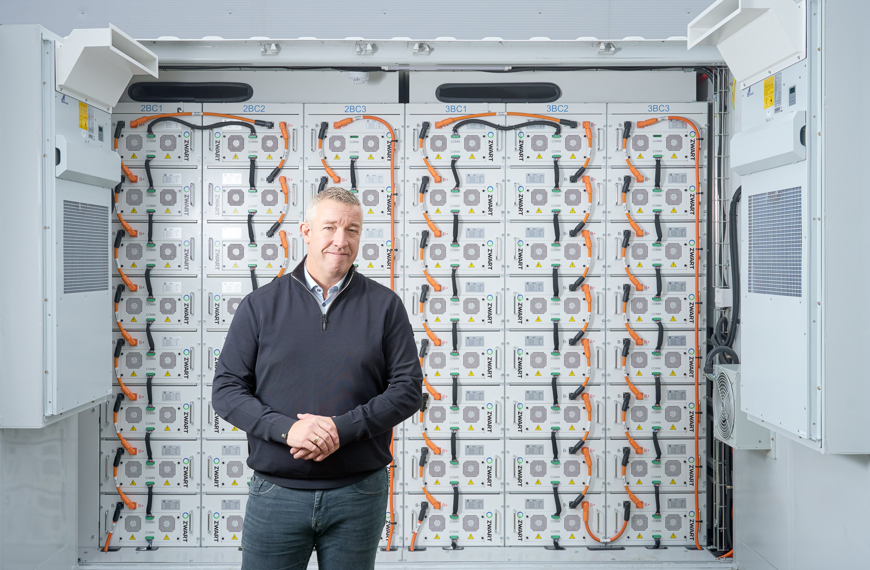 Advertorial | Van thuisbatterij tot megabatterij: energieopslag ...